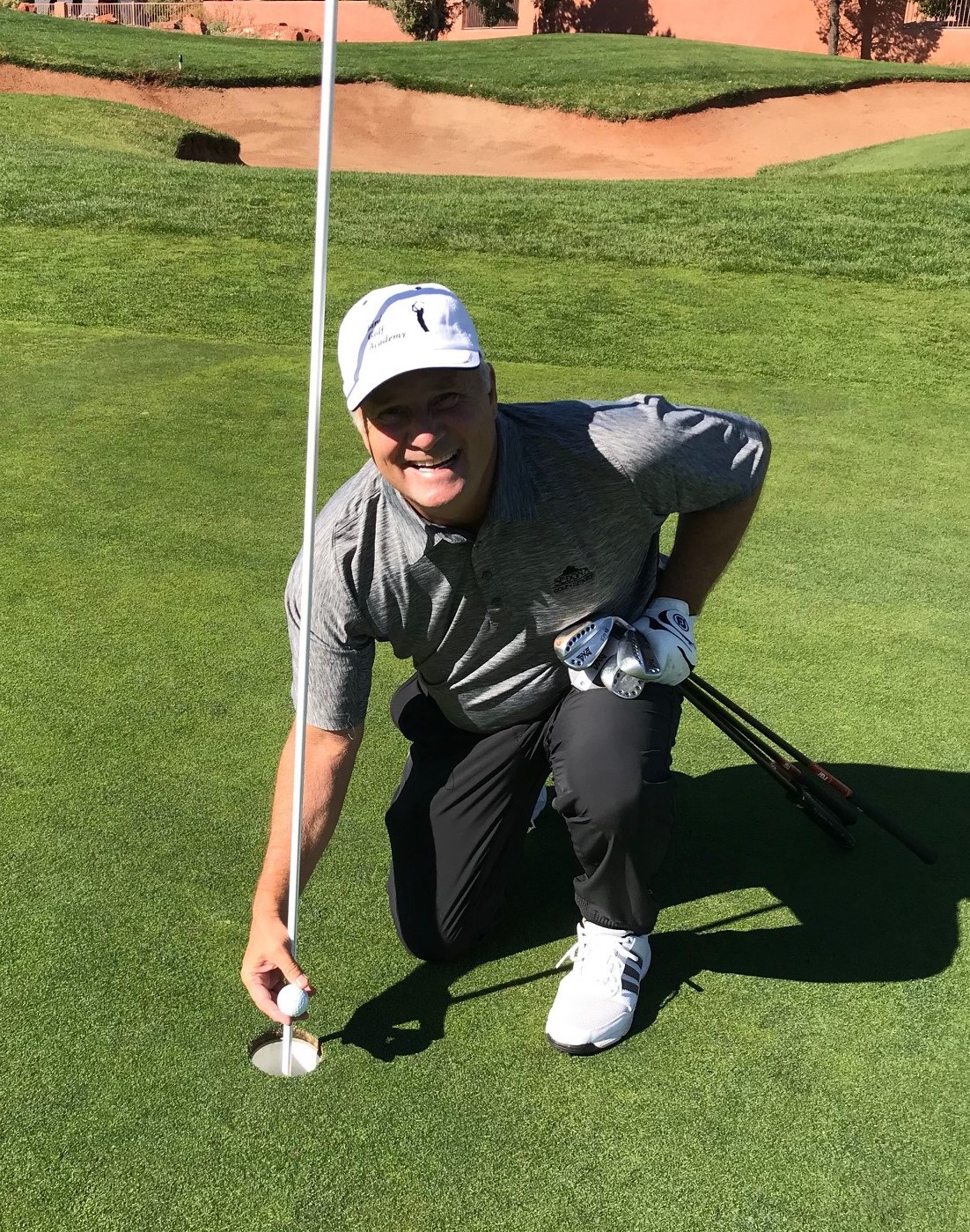 Doug Ketterman - Birdgolf