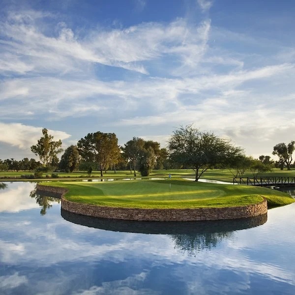 Phoenix Golf Schools at Wigwam – Bird Golf Academy